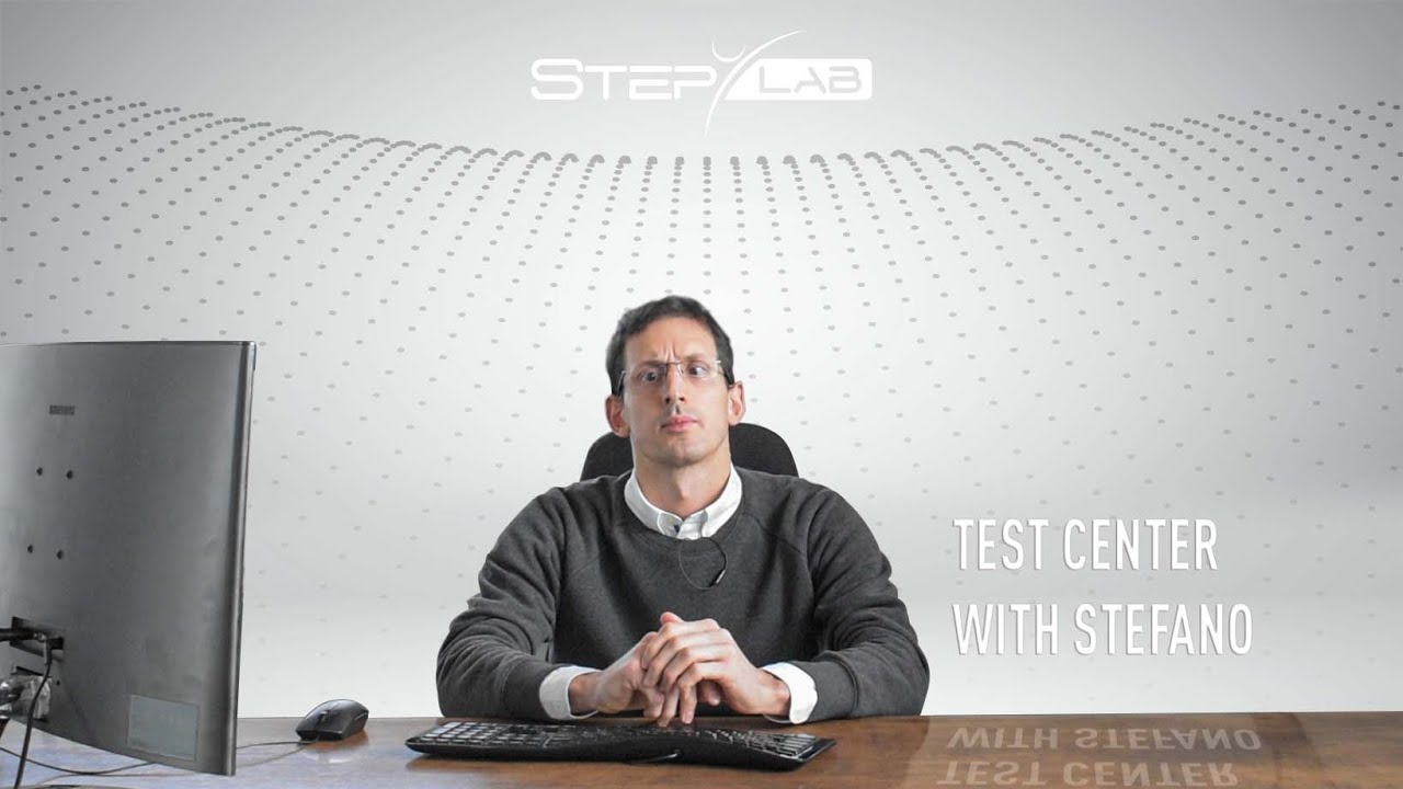 Test Center - Fatigue Test: Overview - YouTube