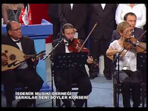 Şarkılarda Şiirlerde Sevgi Dolu Nağmelerde
