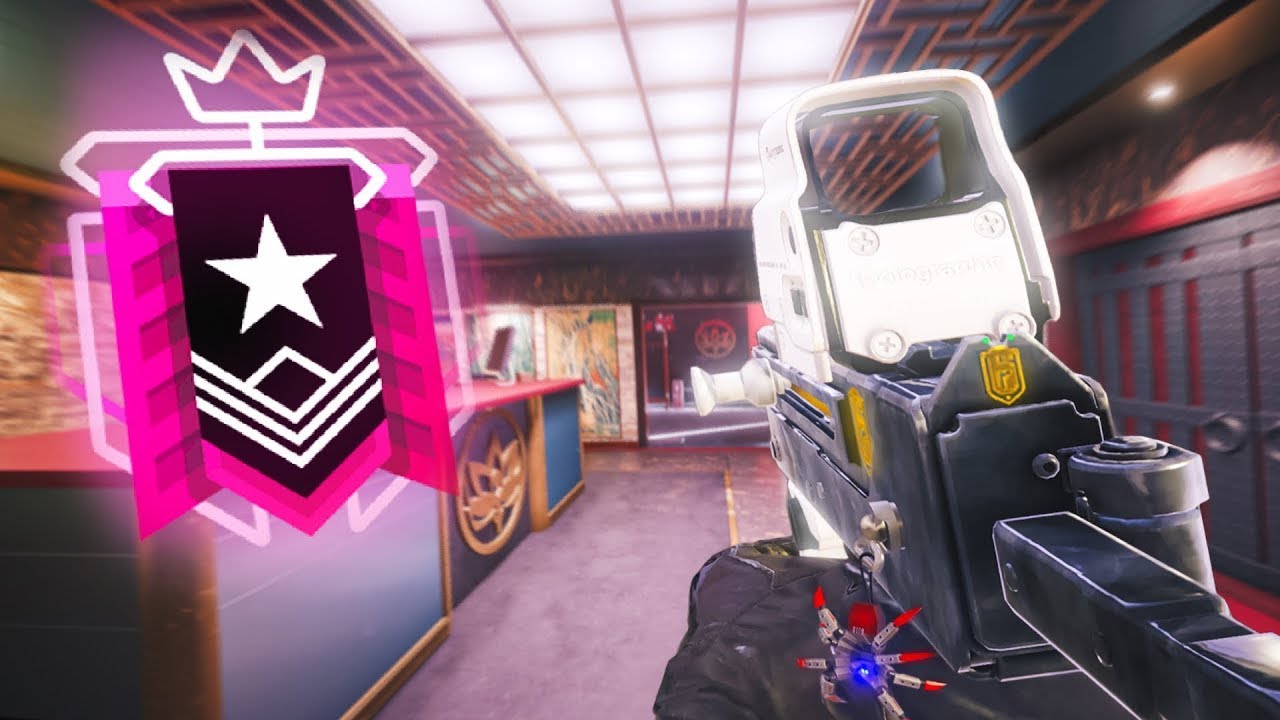 MY EYES 👀 (R6 Montage) - YouTube