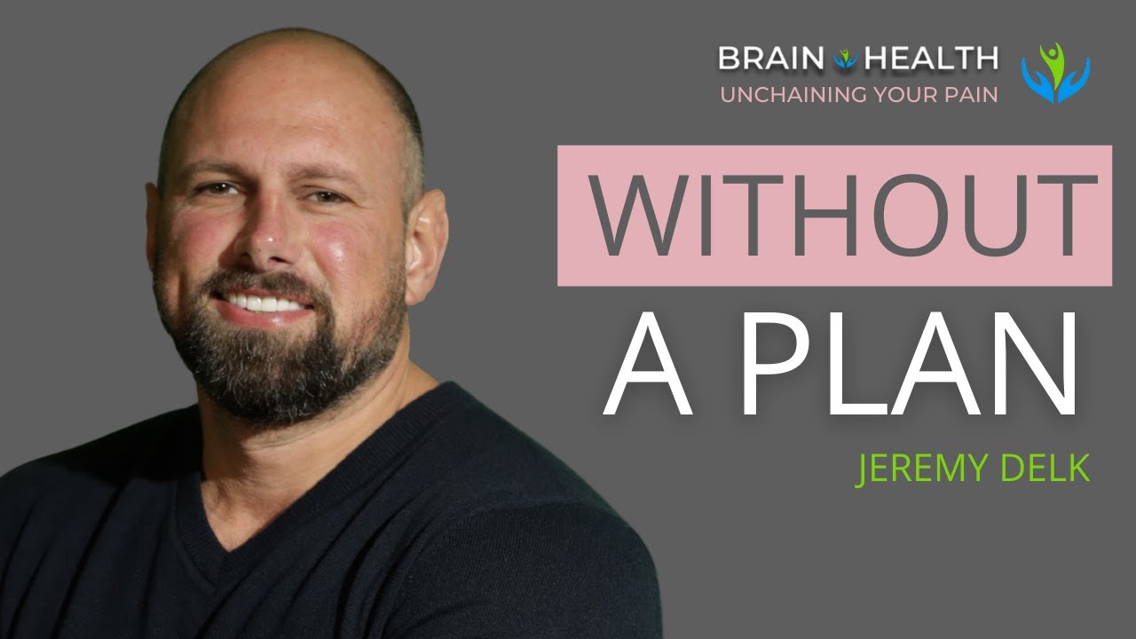 How To Succeed Without A Plan With Jeremy Delk | E55 - YouTube