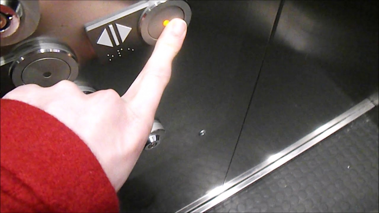 Nice 4th gen Ecodisc at Cineworld, Newport Friars Walk - YouTube
