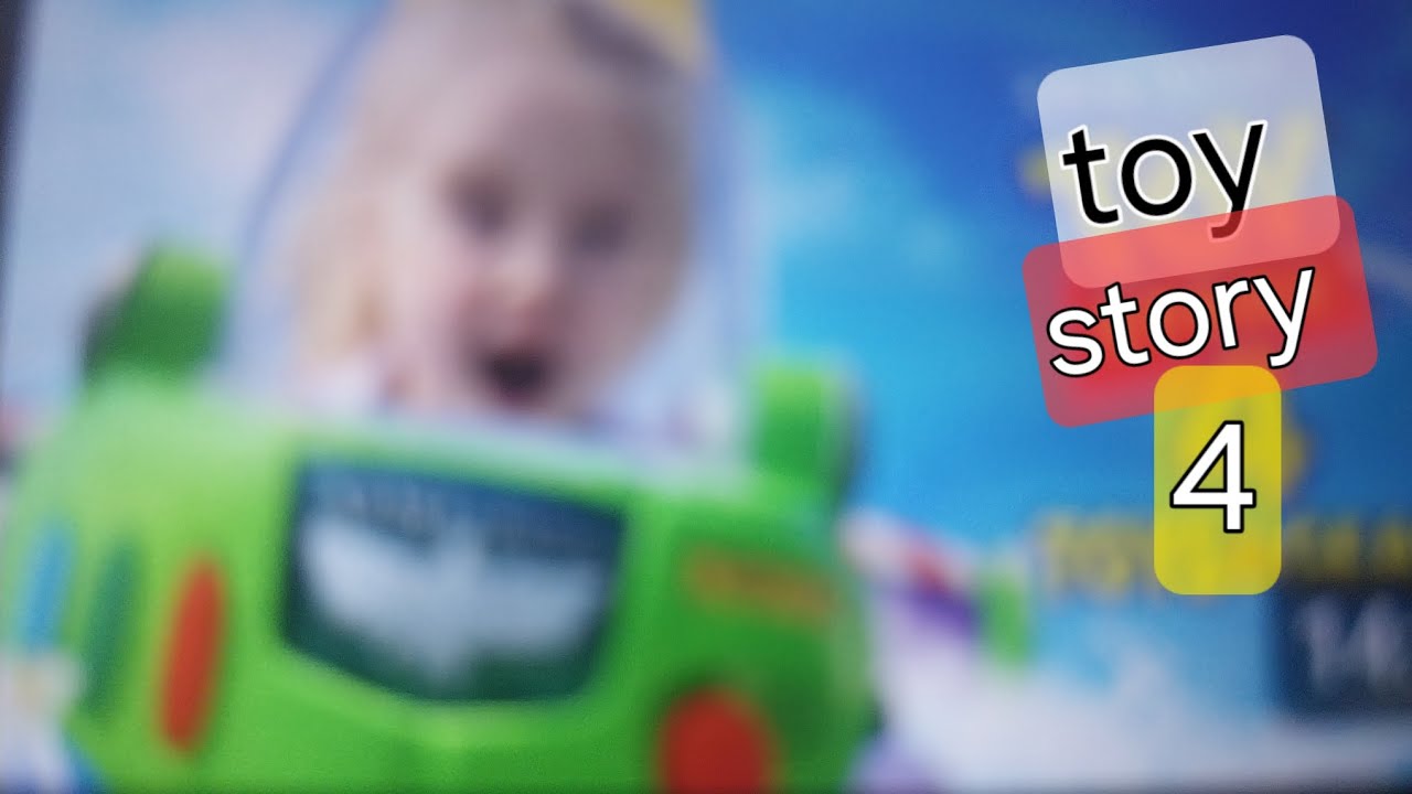 toy story 4 unboxing toys (PART 1) - YouTube