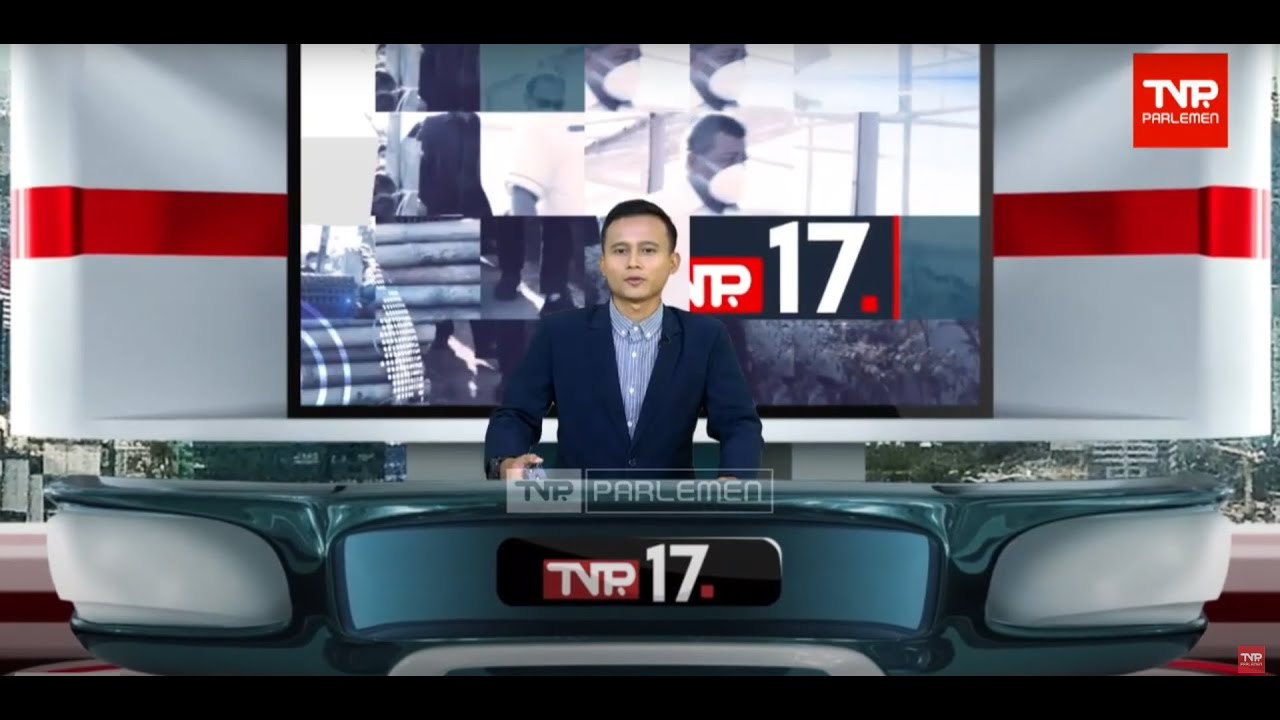 TVR 17 - 26 Maret 2024 - YouTube