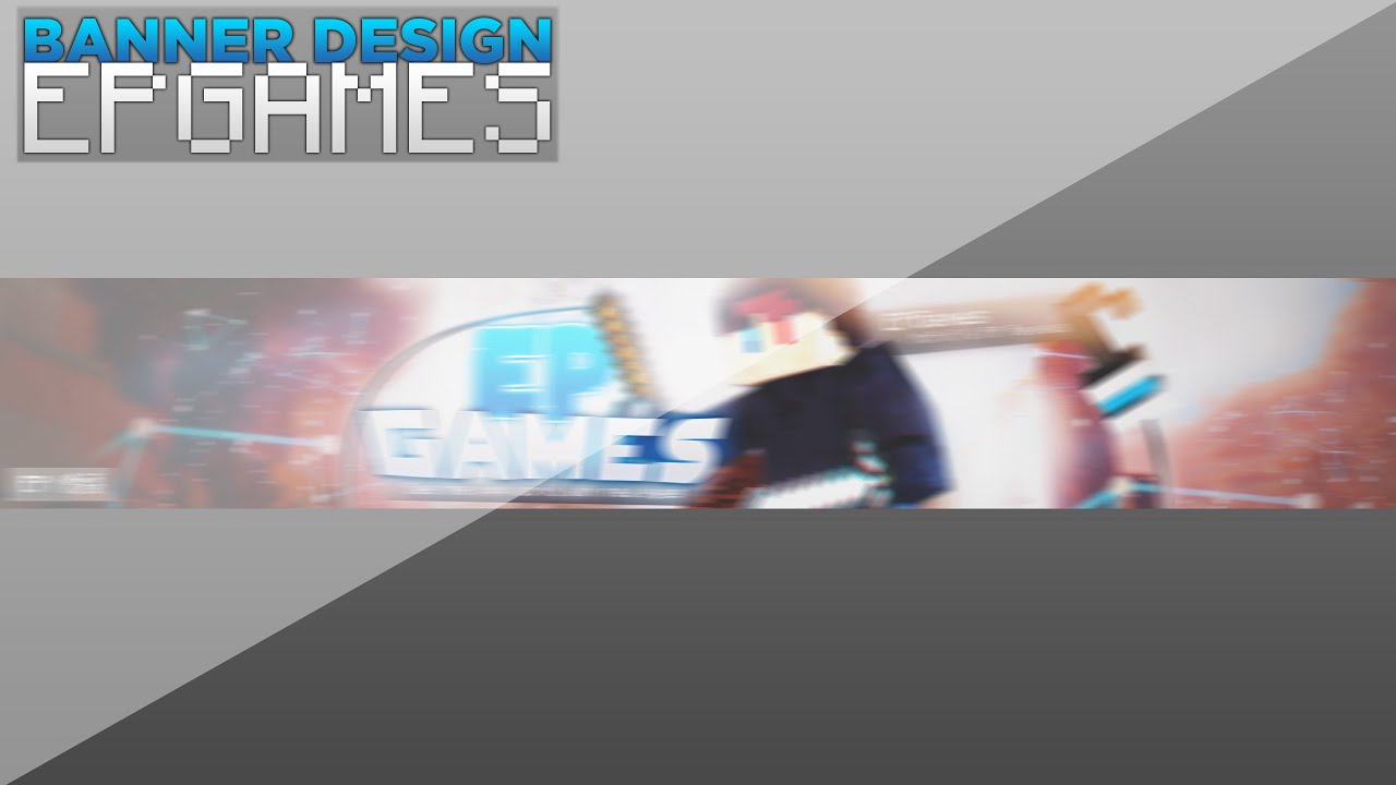 Banner - EPGames | by EPGames - YouTube