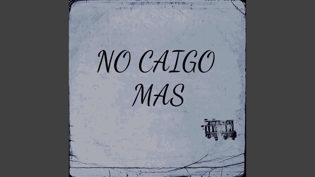 No Caigo Mas (feat. Neo nicko & ShikyBoss) - YouTube