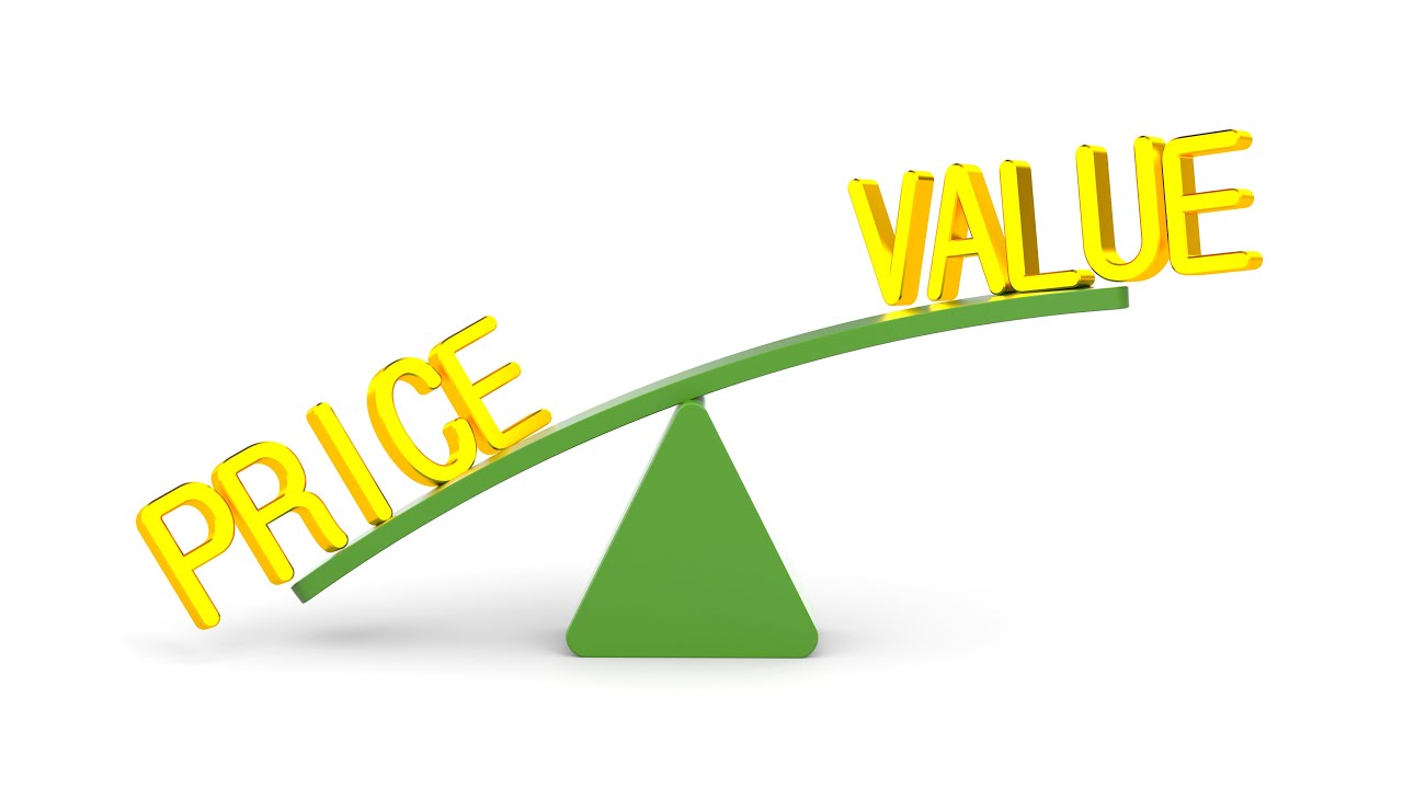 How To Work Out Your Perfect Price YouTube how-to-work-out-your-perfect-price-youtube
