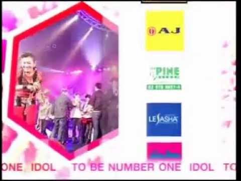 28APR12 THAILAND ; 10of10 ; To Be Number One Idol , Generation II - YouTube