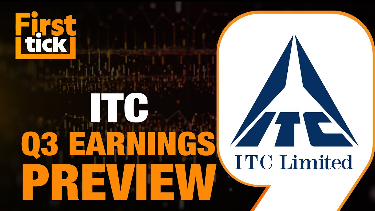 ITC Q3 Earnings Today: Key Things To Watch Out For - YouTube