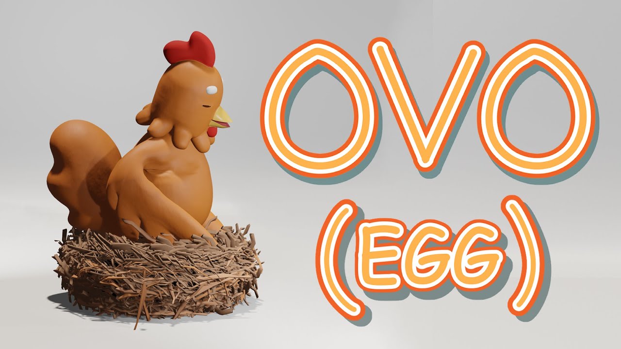 Short Film - OVO - YouTube