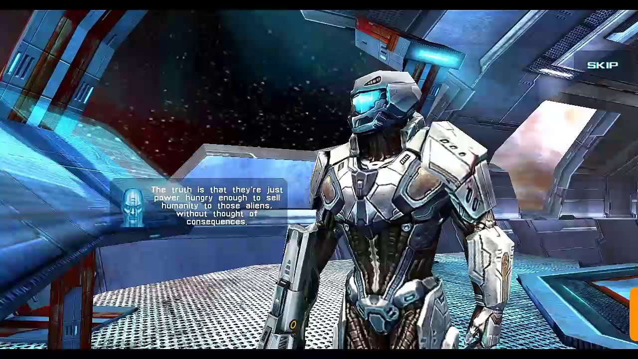 Nova Gameplay part 3 - YouTube