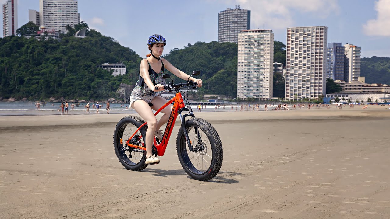 Nova Spectro 2019 - YouTube