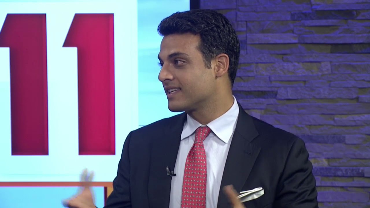 Fox interview Breast Reconstruction Dr. Erez Dayan - YouTube