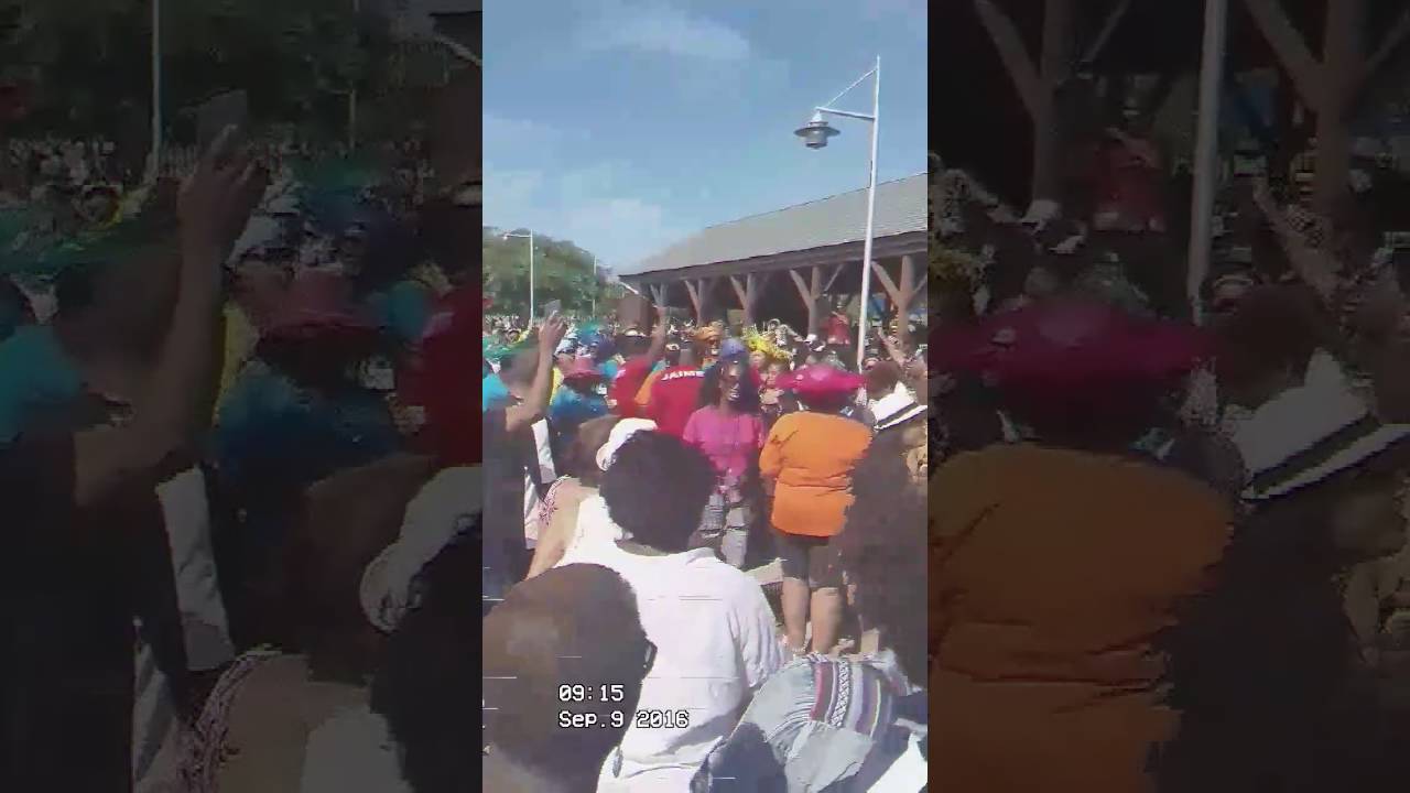 kimbo dance - YouTube