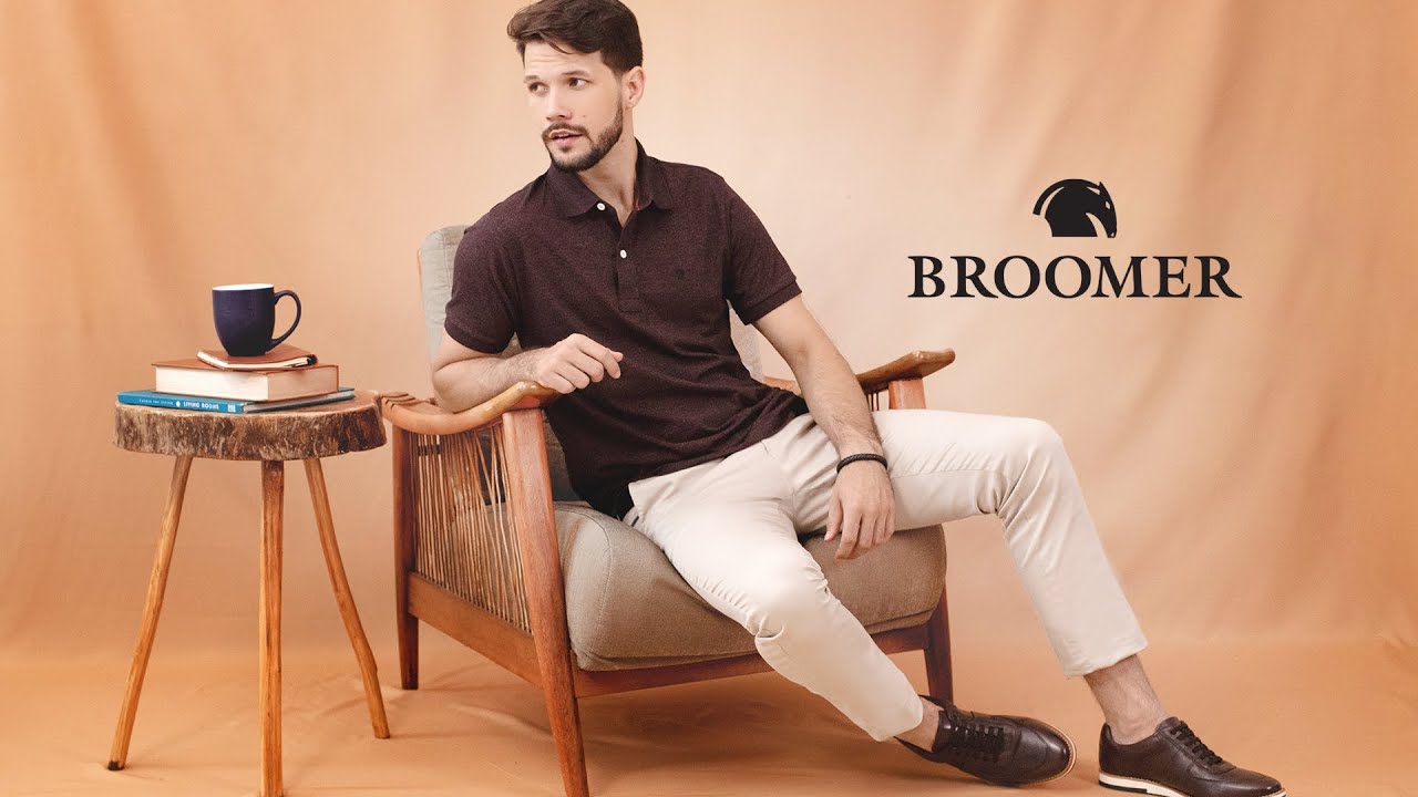 Broomer - PREVIEW | INVERNO 2023 - YouTube