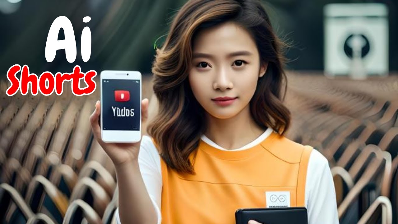 How to Create Ai YouTube Shorts Videos Free in One Click. - YouTube