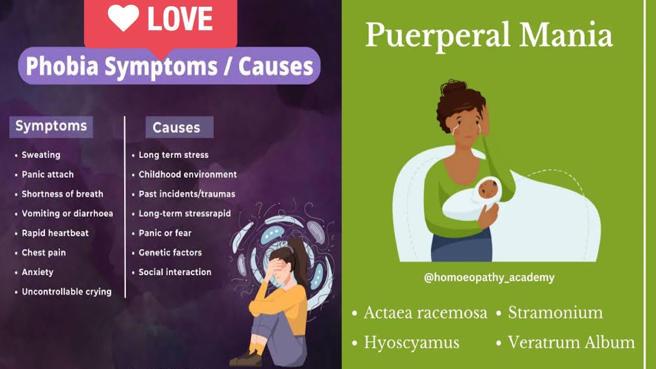 puerperal mania Infectious madness عفونتی دیوانگی - YouTube