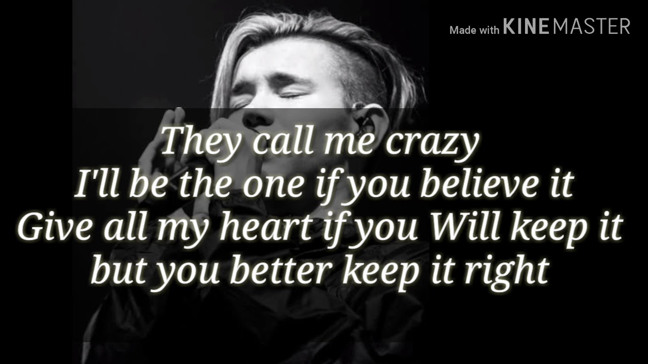 Marcus & Martinus Light it up feat Samantha J Lyrics ¥ pictures - YouTube