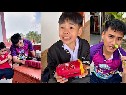 Tổng Hợp Các Video Hay Nhất Của Anh Tippi Phần 1 -Tippi Tv #tippitv