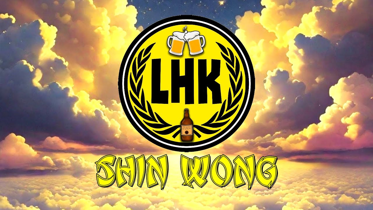 Shen Yun México. Deslumbrante. Shing Wong Official Trailer - YouTube