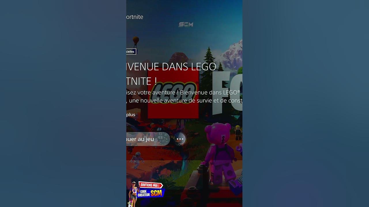 Comment Avoir Et Débloquer Le Skin Mystère Glaçant Gratuit Fortnite
