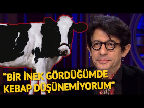 Çiftlik Hayvanlarının Refahı Neden Önemli? | Okan Bayülgen ile Muhabbet Kralı