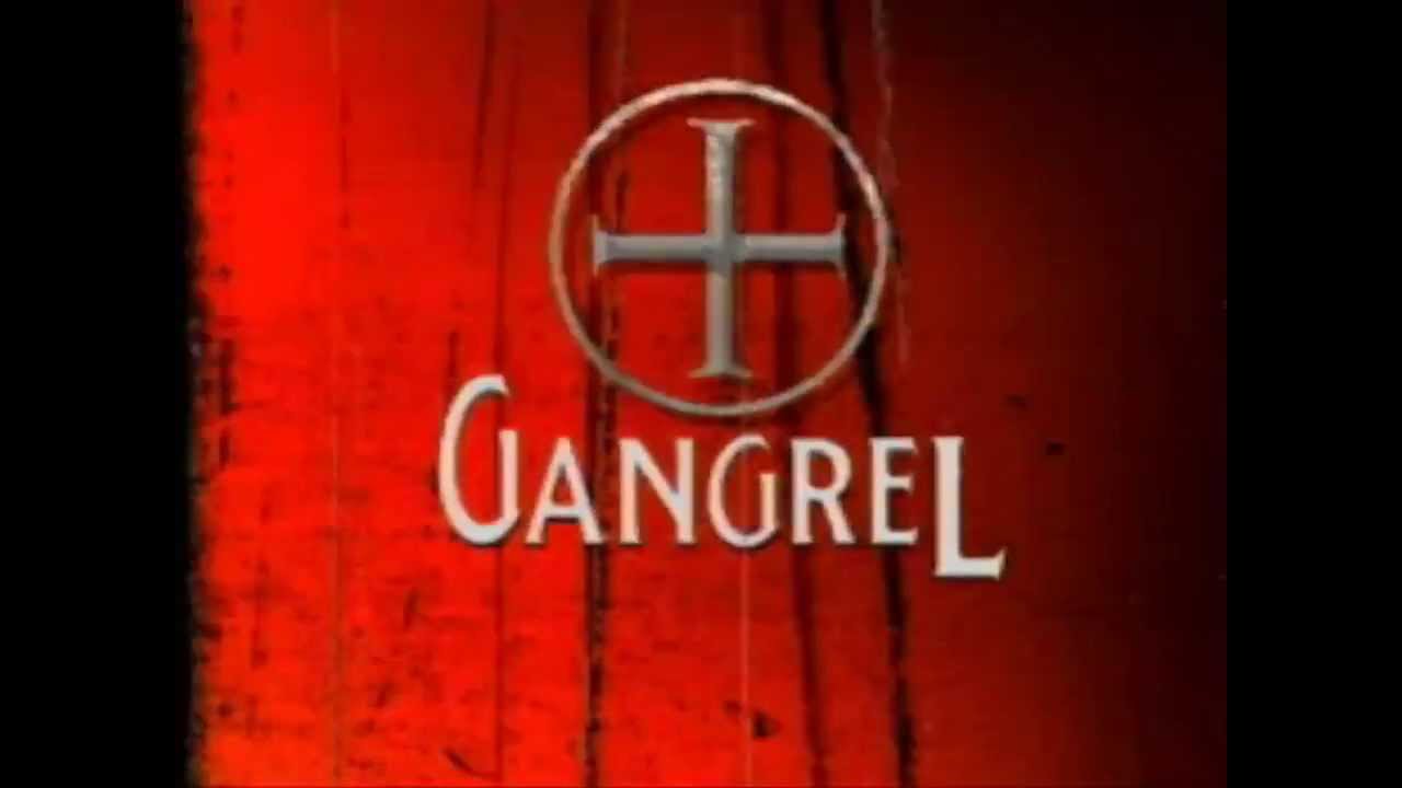 Gangrel's 1st Entrance Video - YouTube
