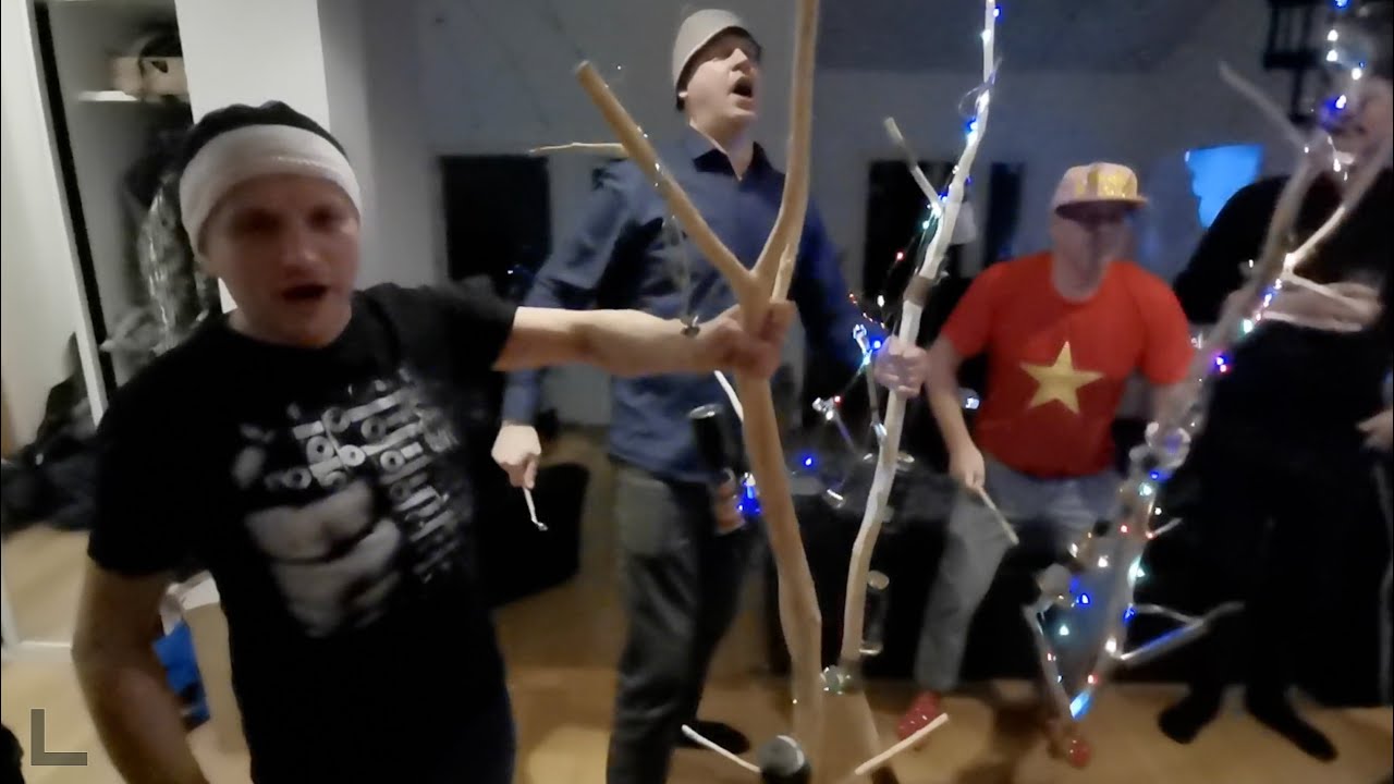 The Jauram Kings-Tuljak - YouTube