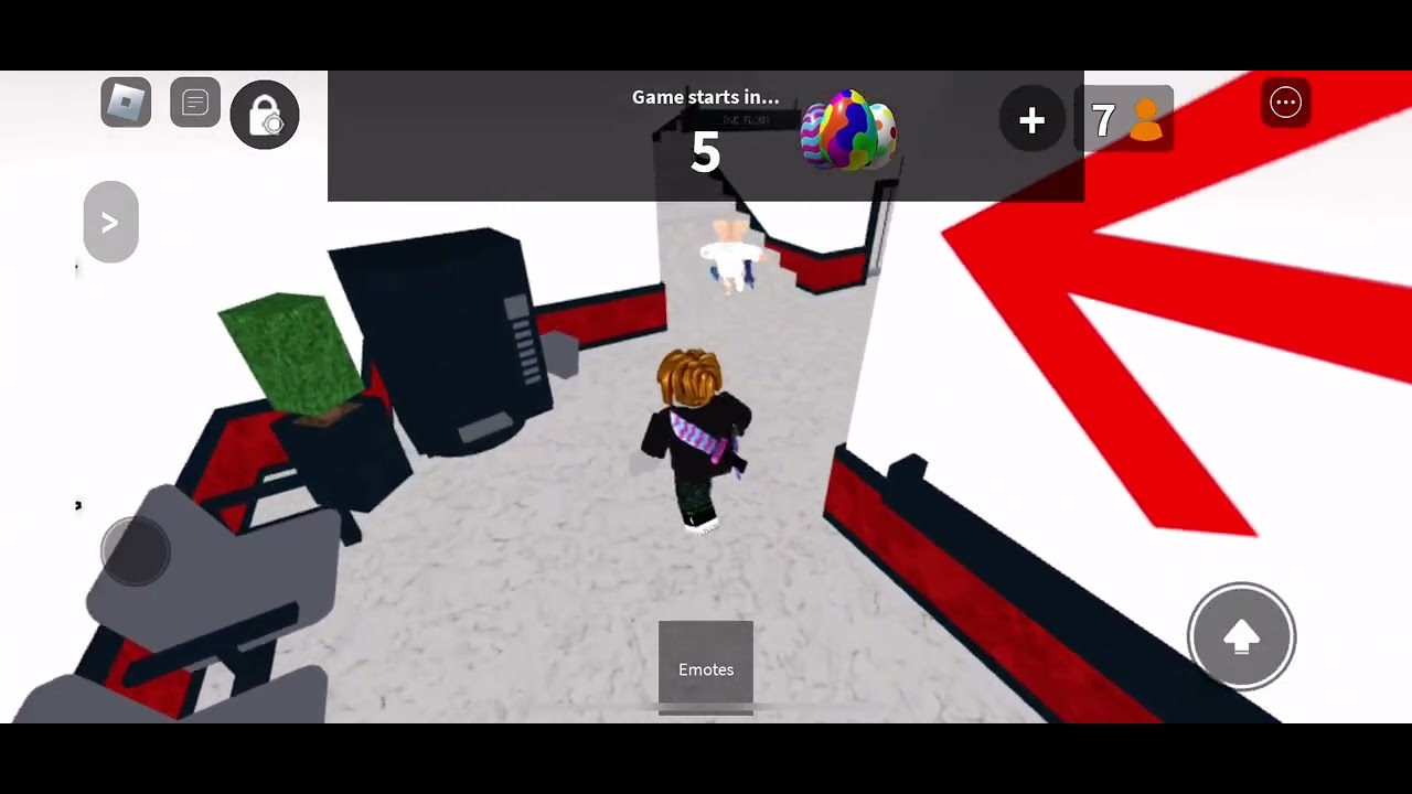 Trying to become famous play Roblox MM2 196 - YouTube