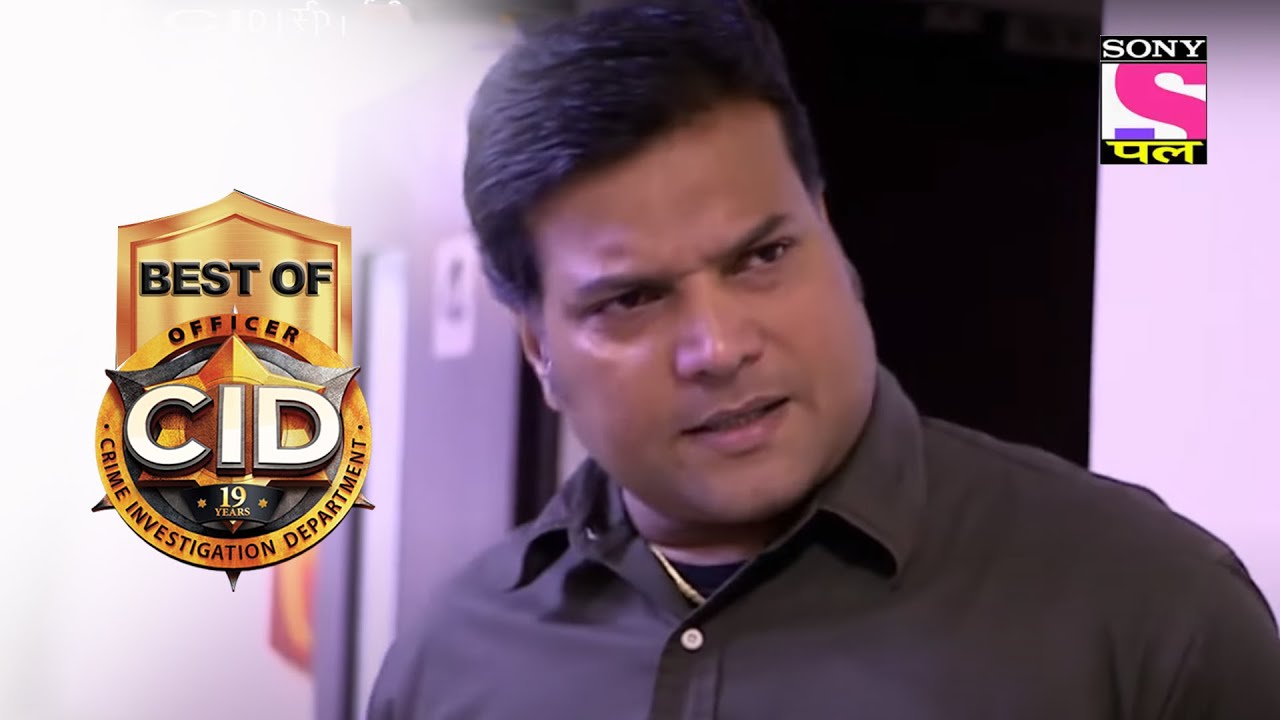 Best Of CID | सीआईडी | Forensic Clue | Full Episode - YouTube