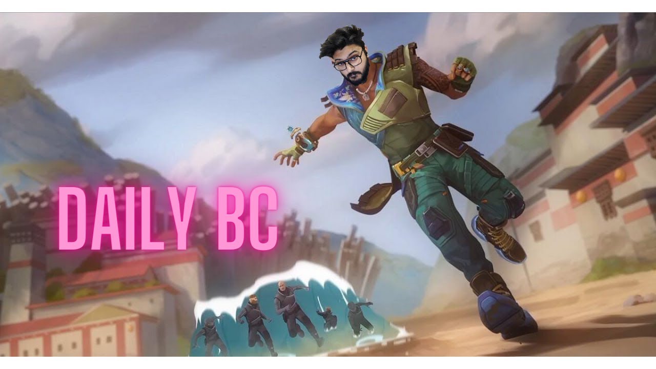 🔴kal ko stream per thumbnail pkka facecam valorant LIVE | HINDI | - YouTube