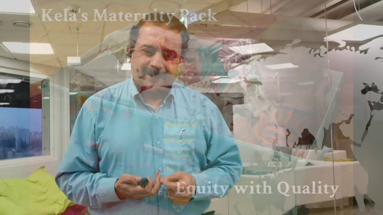 CCE Box- Finnish PreSchool in a Box (TM) - YouTube