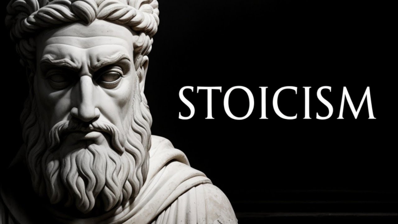Stoic Life Lessons Men Learn Too Late In Life — BE UNSHAKEABLE । Quotes ...