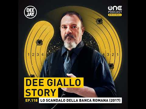 Dee Giallo Story - Lo Scandalo Della Banca Romana (2017)