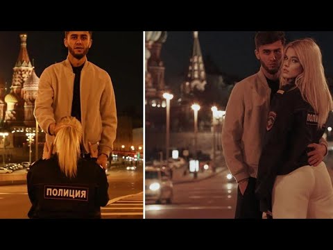 Таджик все опозорил и его депортировали новости Азии