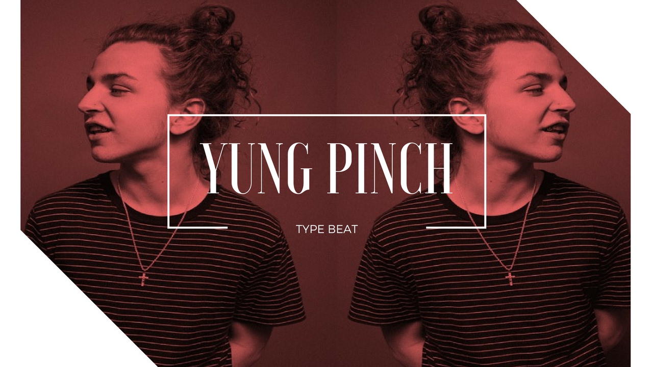 Yung Pinch x Lil Peep Type Beat 2017 - "24Hrs" (Prod Levi Juney ) - YouTube