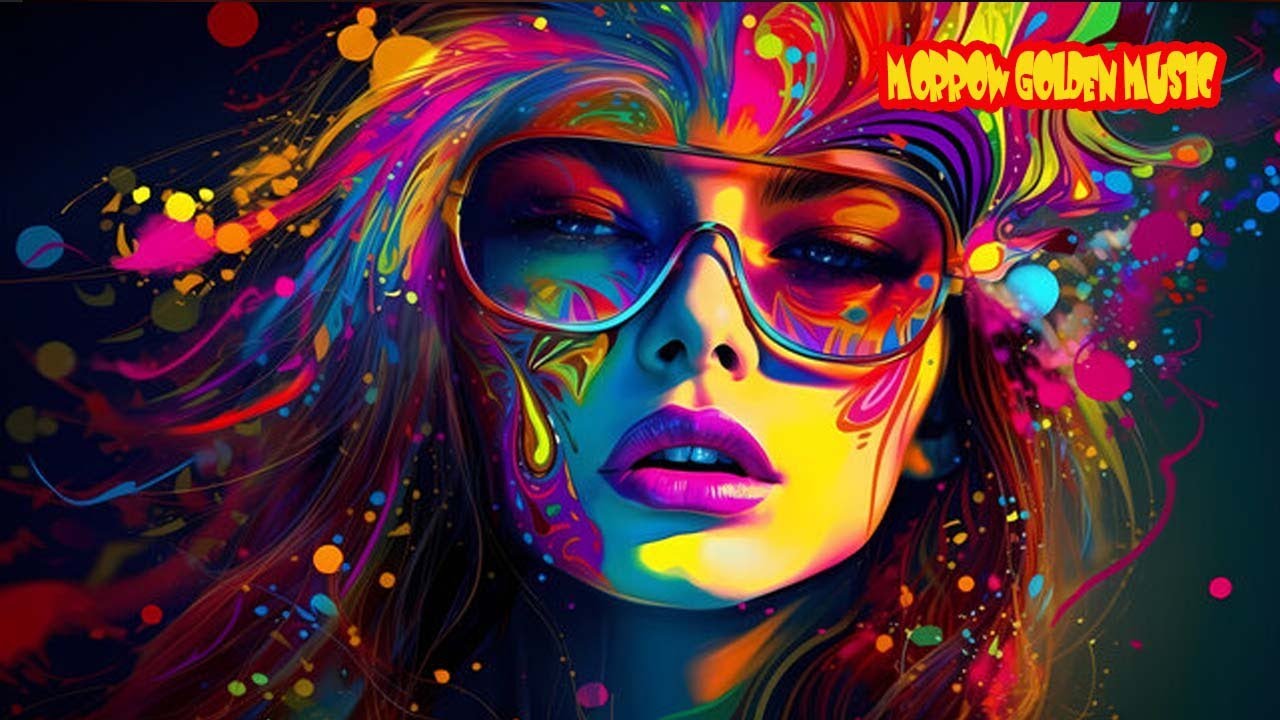 Lunar Rise- Uplifting Trance Progressive by MGM - YouTube