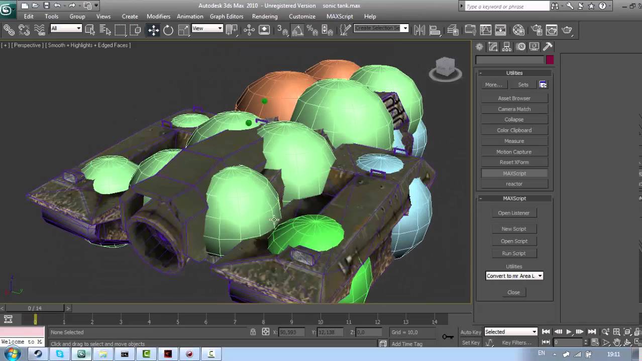 Halo CE tutorial - Physics - YouTube