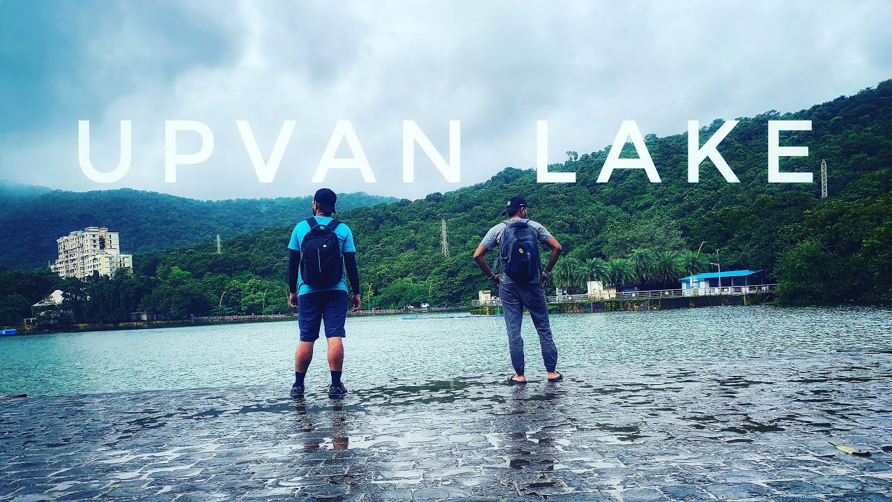 UPVAN LAKE | Famous Lake In Thane - YouTube