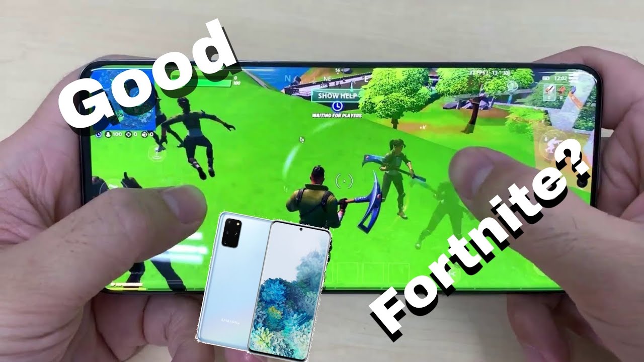 Is The Samsung S20 Still Good For Fortnite In 2023 YouTube is-the-samsung-s20-still-good-for-fortnite-in-2023-youtube
