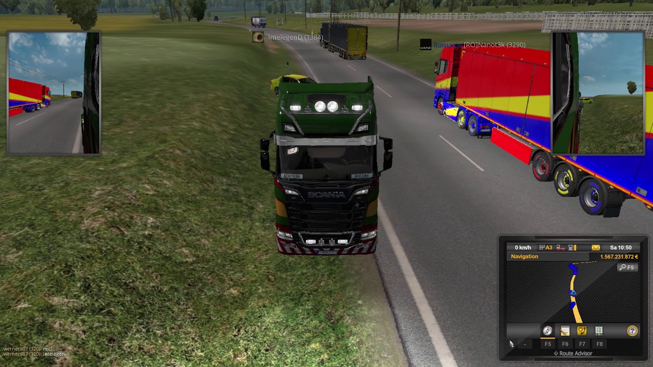 TMP Report - YouTube