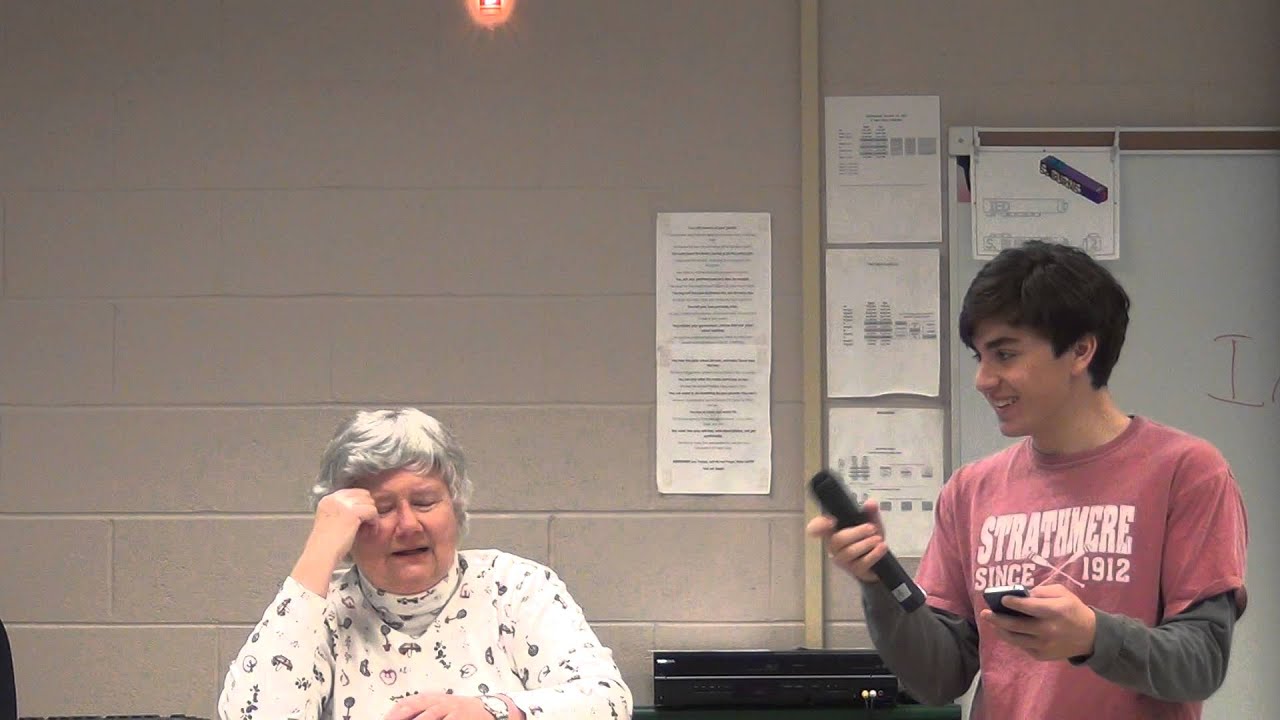 mrs mccann - YouTube