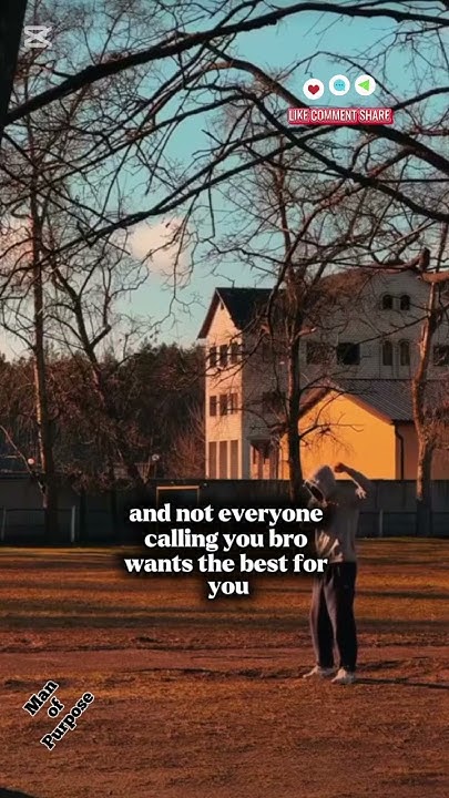 Never Get Too Close to Anyone – Most Powerful Life Lesson #fypシ゚viral # ...