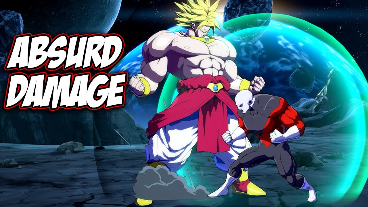 90% off of a DRAGON RUSH??! (DBFZ CLIP) - YouTube