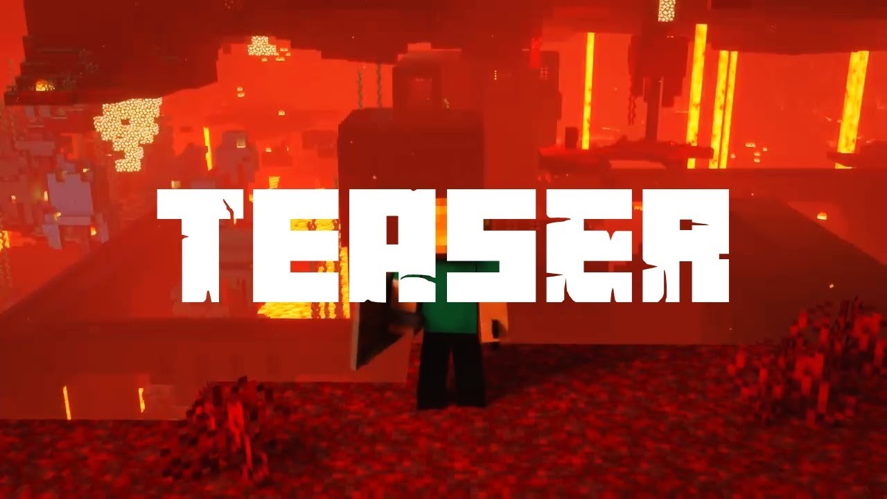 MINECRAFT: The Movie - TEASER Concept Trailer - YouTube