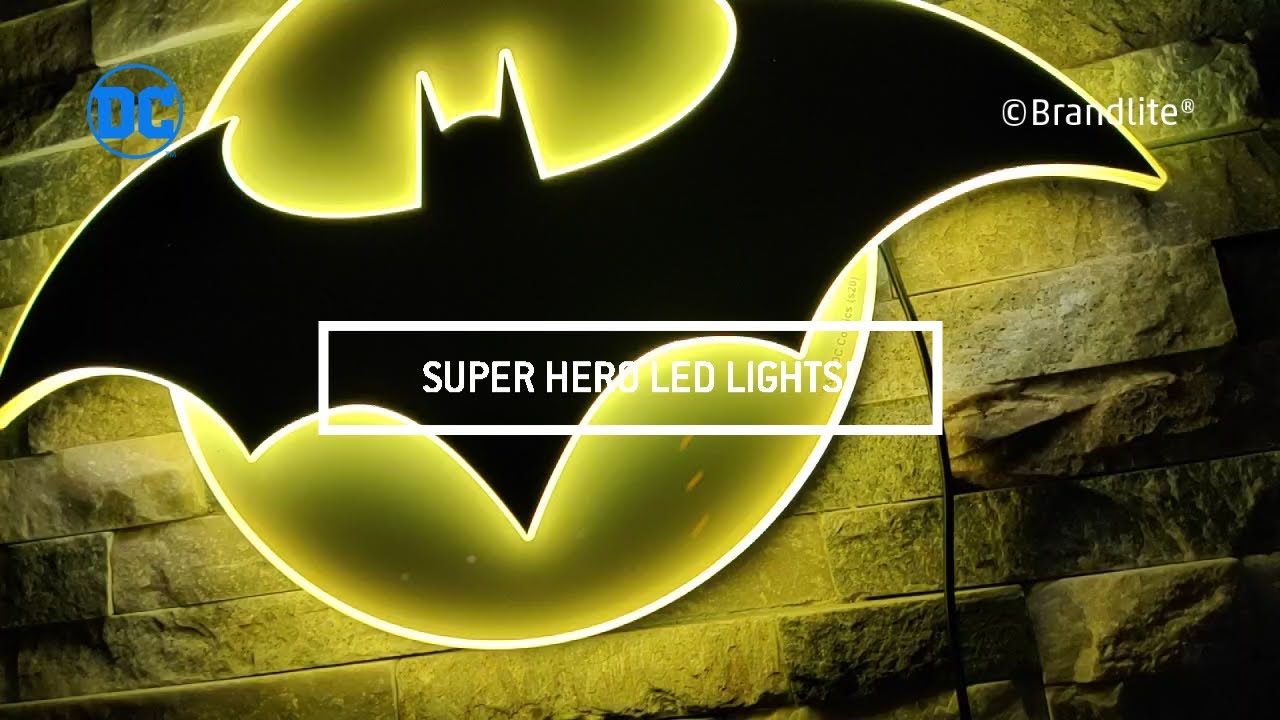 Batman Logo Projector Official Store | www.bharatagritech.com
