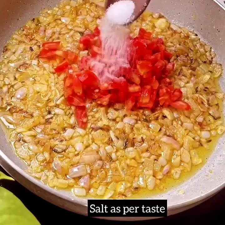 Egg Curry Recipehow To Make Egg Curry Youtube