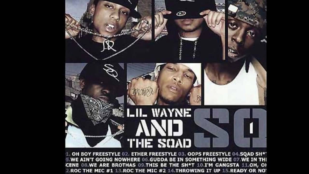 Lil wayne - Ice cream (NEW 2009) - YouTube