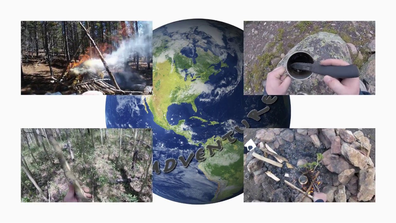 Pathfinder Phase1 Graduation Video - YouTube