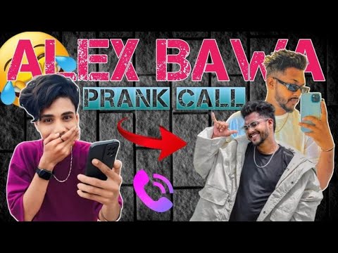 alex bawa sange call📞 prank Sambalpuri dancer alex bawa prank call📞 ...
