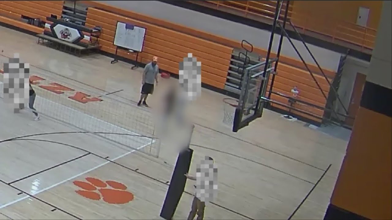 Parents of an Aztec High School student have filed a lawsuit against ...